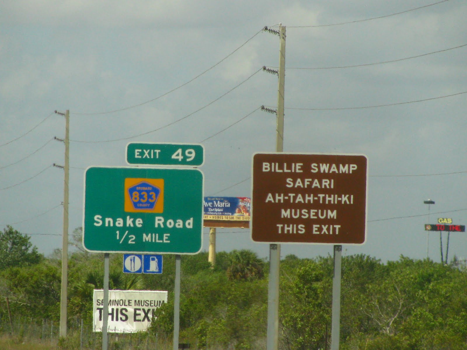 South Florida 2013 BREVETS